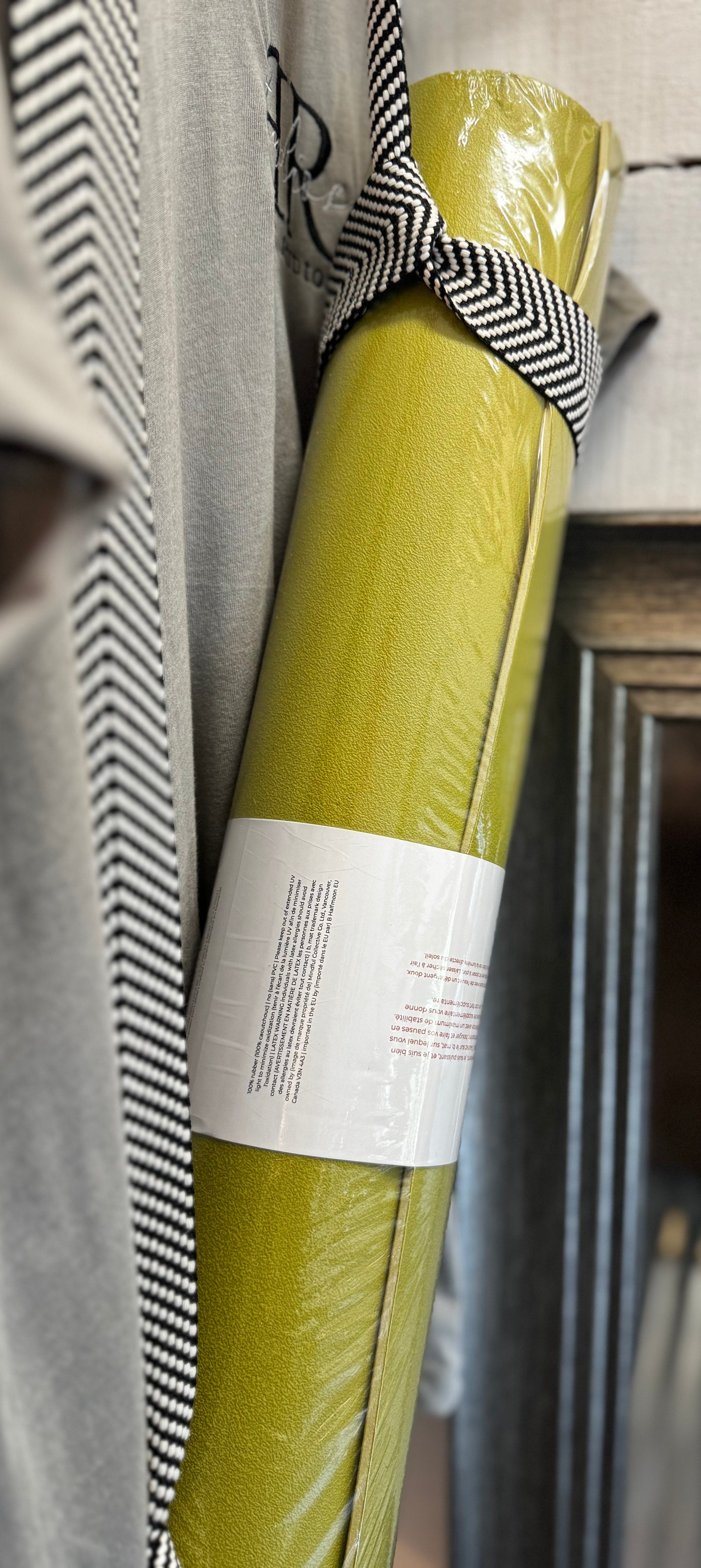 Everyday Yoga Mat – BRealStudios